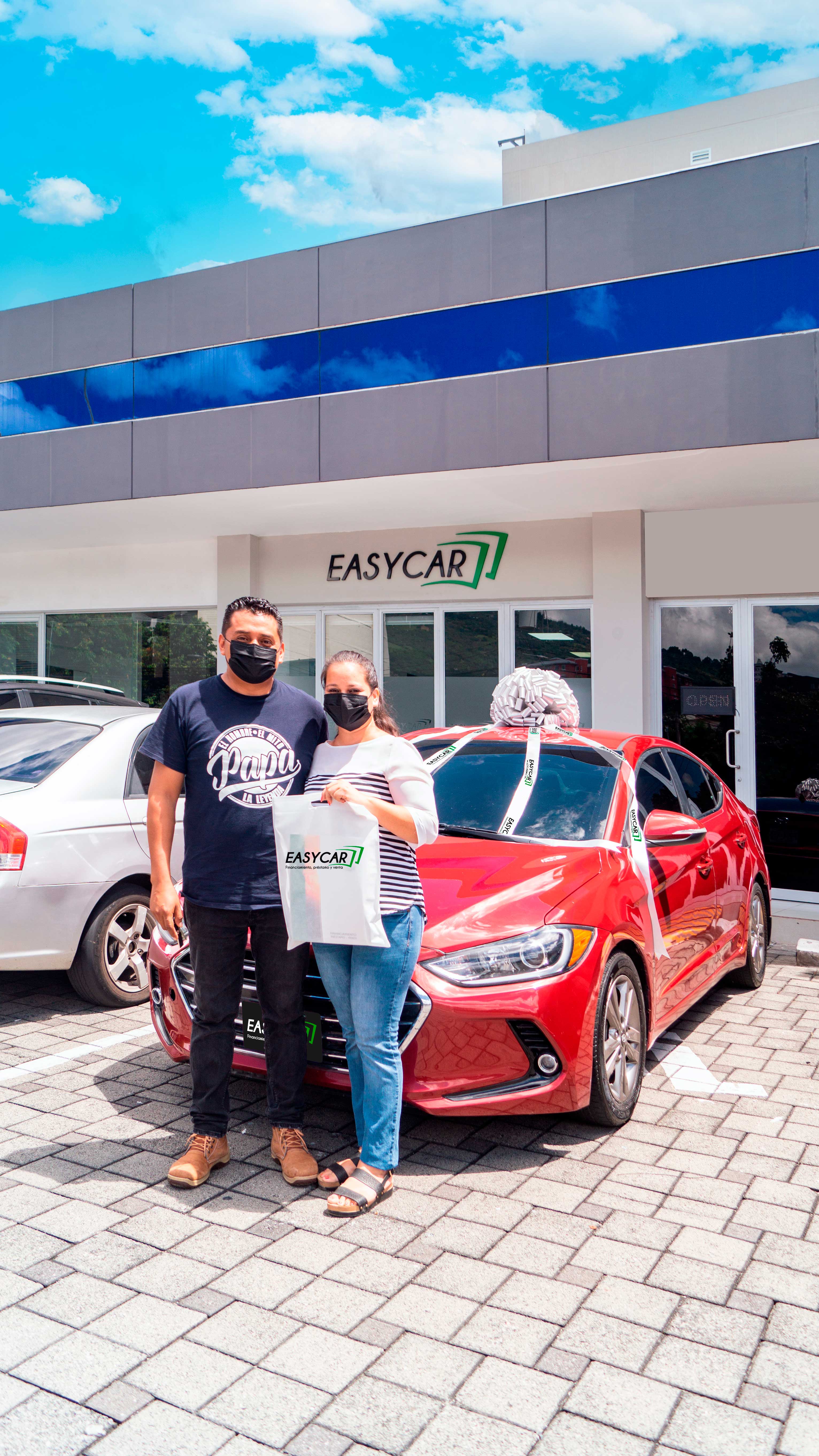 EasyCar