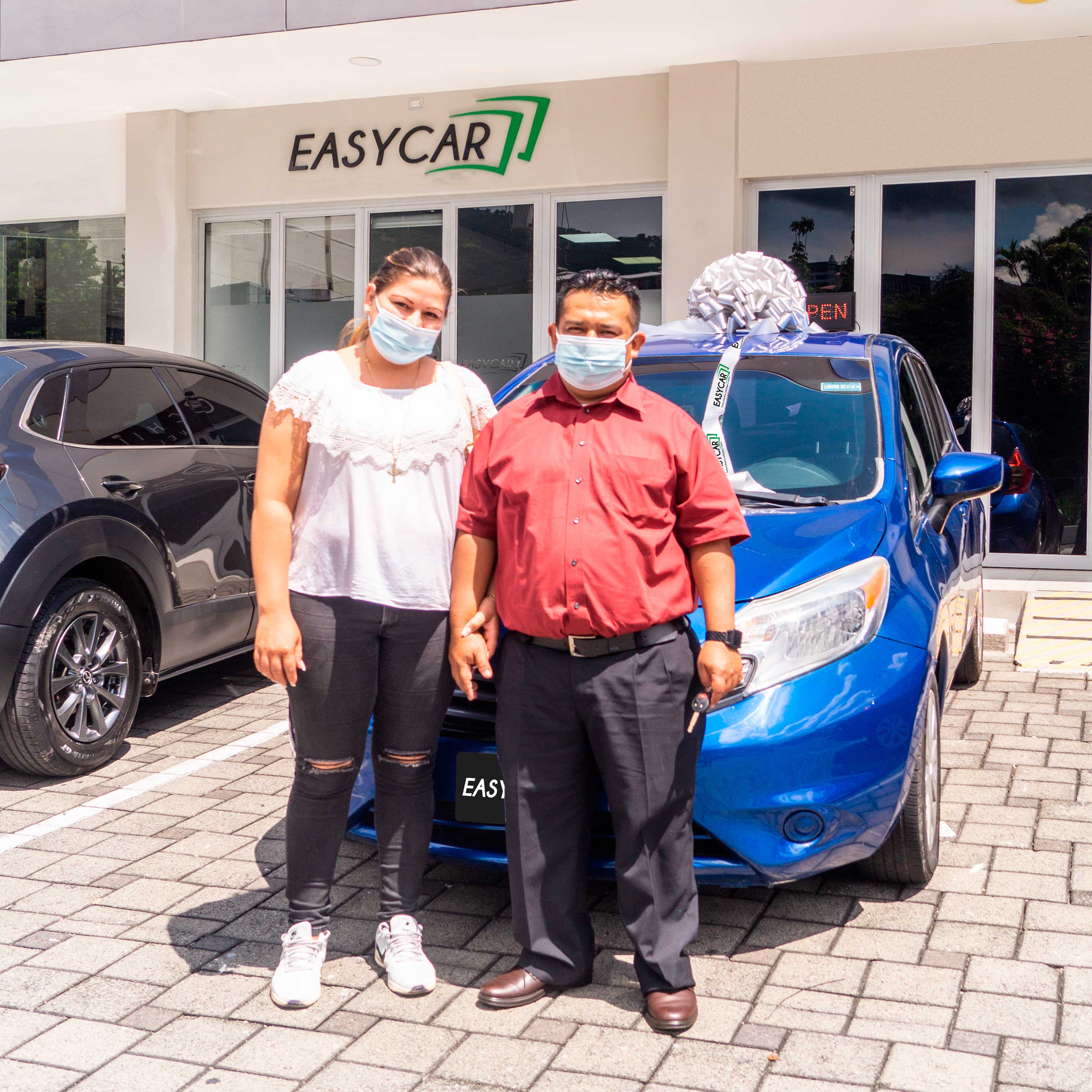 EasyCar